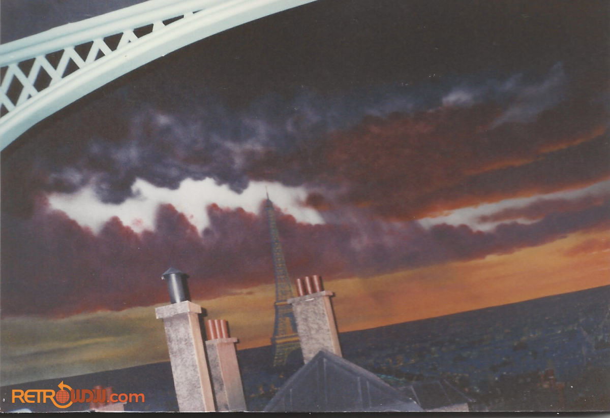 WDW 1989 (FP) Gallery (Brian) - RetroWDW