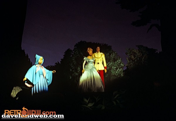 Mickey Mouse Revue Gallery - RetroWDW