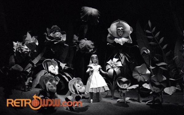 Mickey Mouse Revue Gallery - RetroWDW