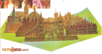 Delta Dreamflight Gallery - RetroWDW