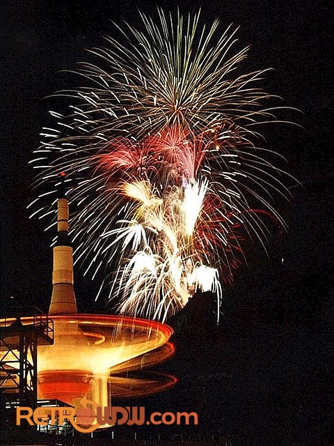 Star Jets Gallery - RetroWDW