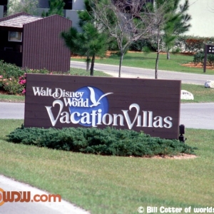 Bill Cotter Gallery - RetroWDW