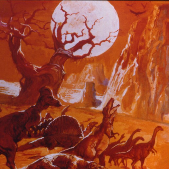 Claudio Mazzoli Spaceship Earth Concept Art 02 (abandonded concept ...