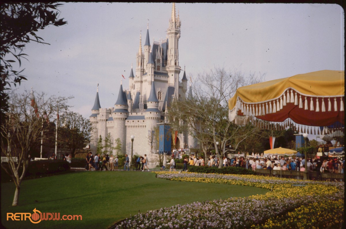 Carolyn - WDW 1980 - RetroWDW
