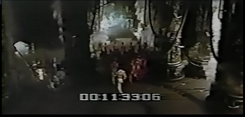 Captain EO - Work Print from 7/10/86 - RetroWDW