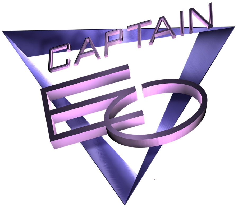 Captain EO - 1996 MTV Broadcast - AI Enhanced Video - RetroWDW