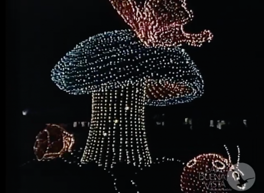 - RetroWDW