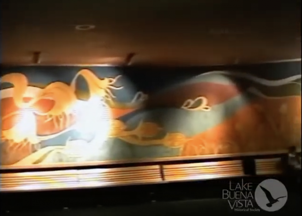 EPCOT Film Tour - RetroWDW