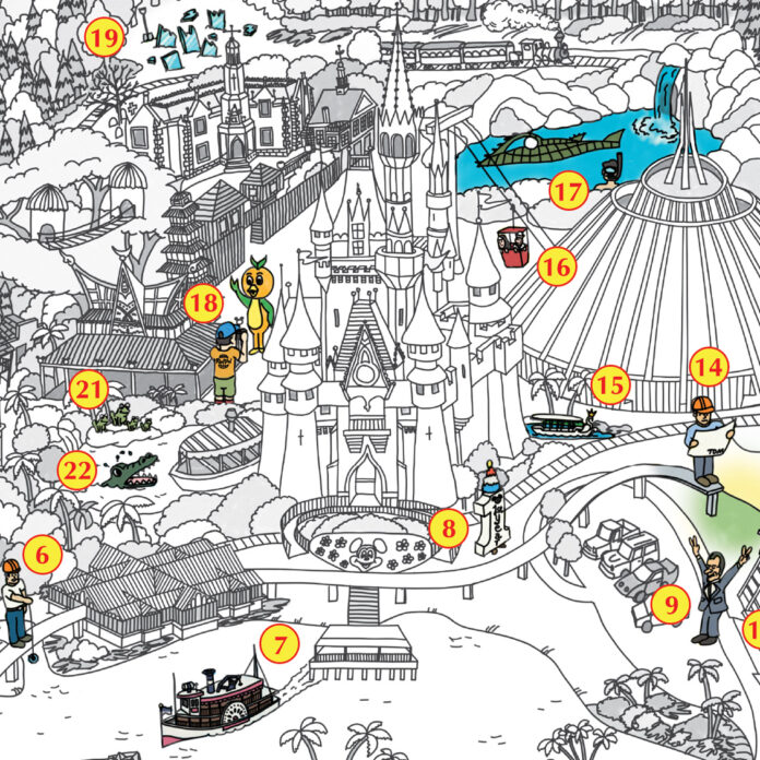 RetroWDW-2018-Lake-and-Lagoon-Map-Guide-v0.20-Section-A1 - RetroWDW