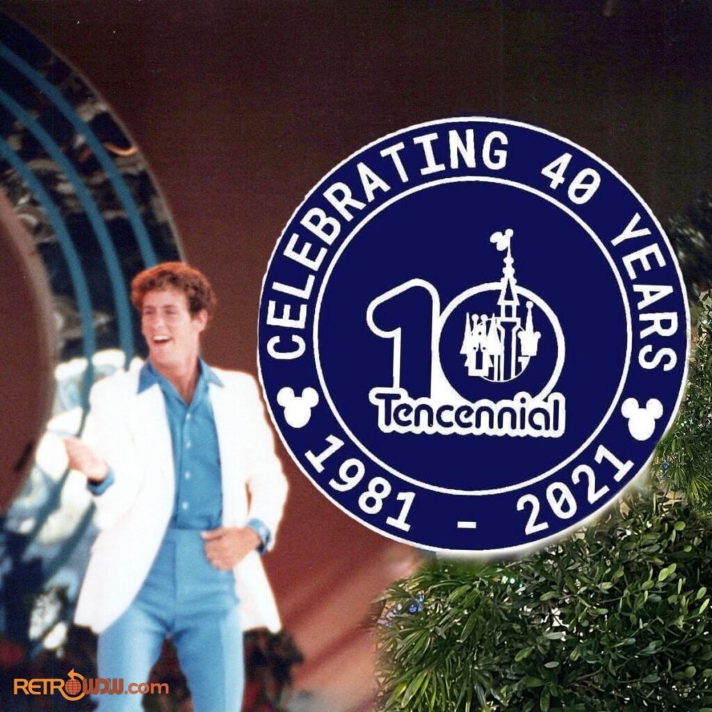 Ray DeForest Gallery - RetroWDW
