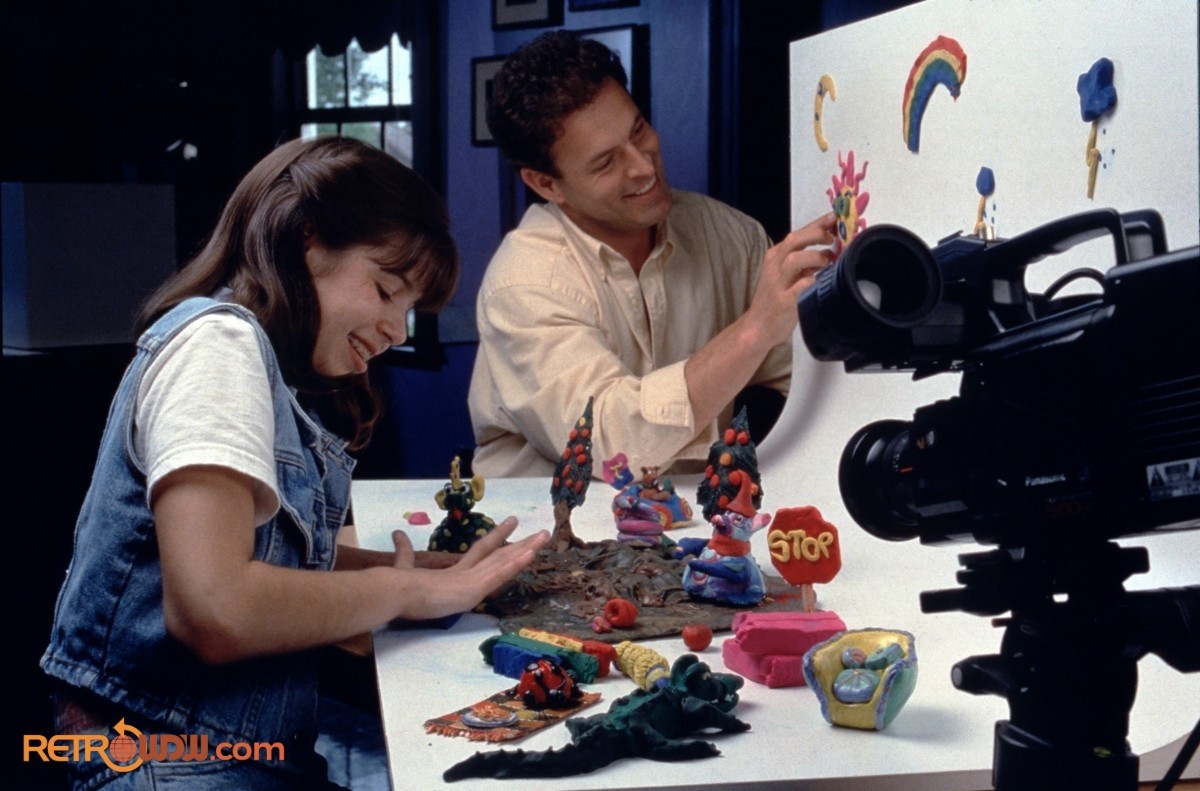 Episode 83: The Disney Institute - RetroWDW