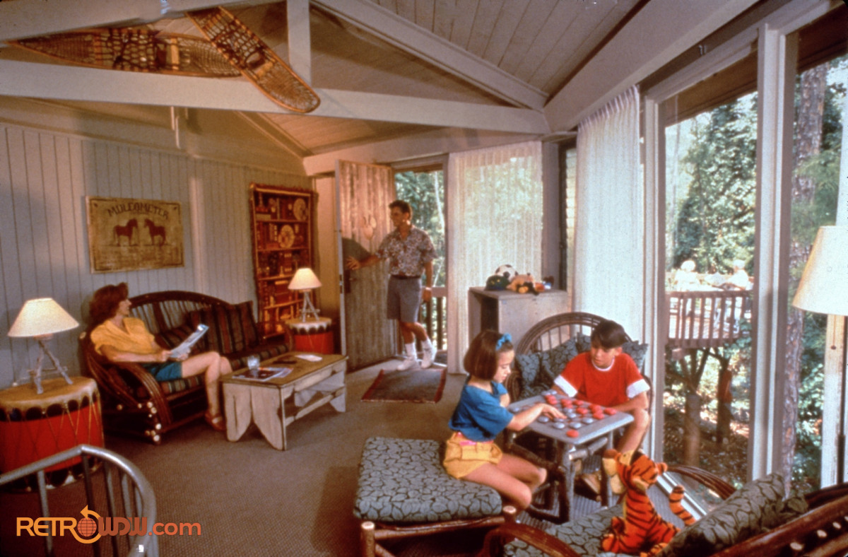 Podcast Episode 98: The Disney Difference - RetroWDW
